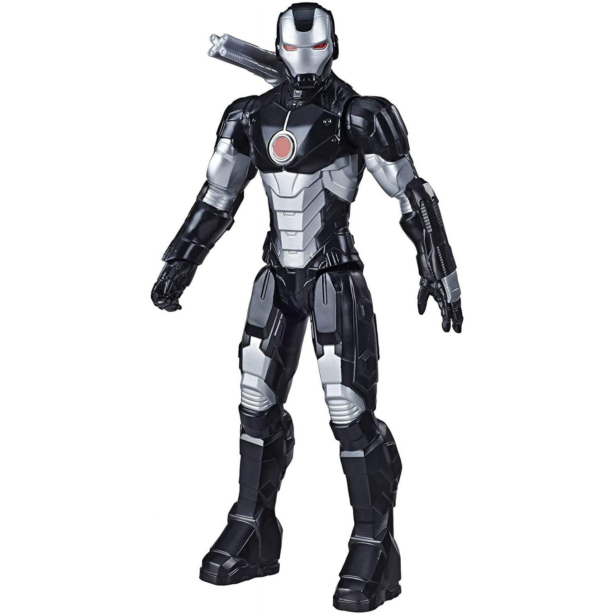 Click here for The Avengers Marvel Avengers Titan Hero Series Bla... prices