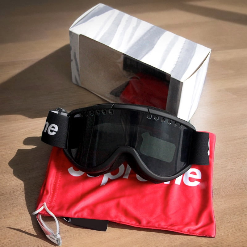 Click here for Unbranded Supreme Style Ski Goggles In Stock - Uni... prices