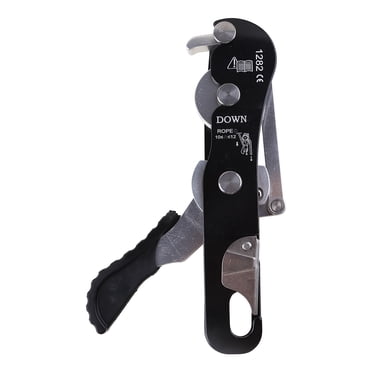 Kong Oka Multi Descender: Versatile and Reliable Descending Device ...