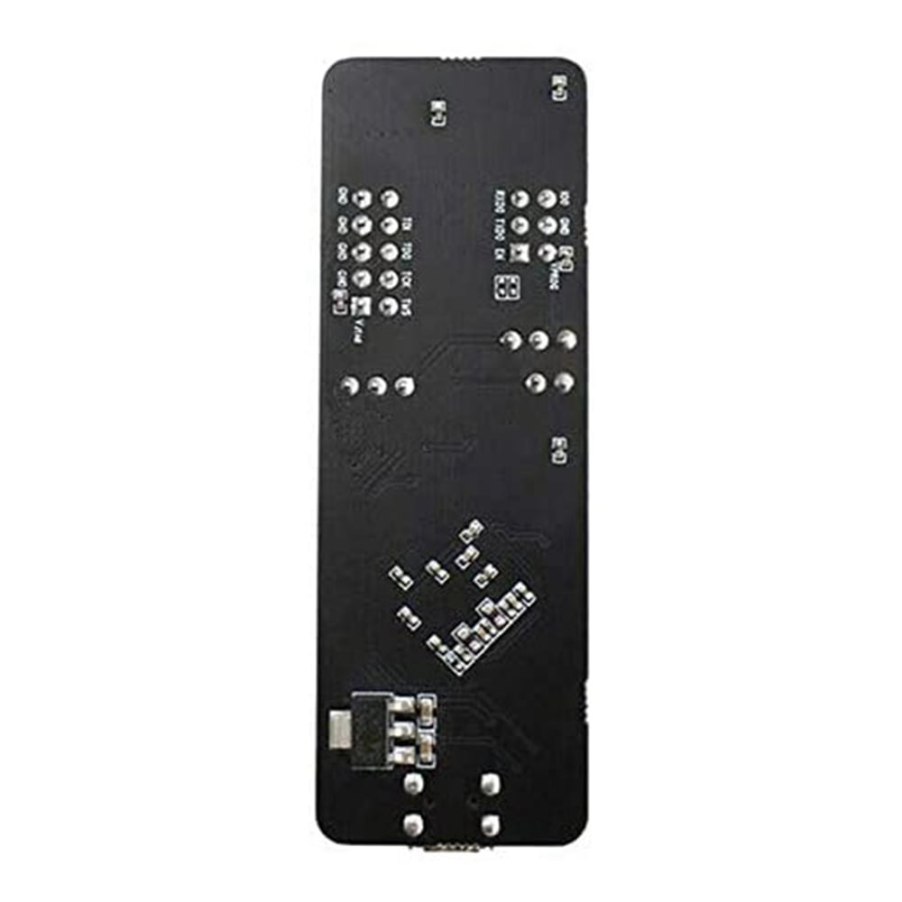 Buy Esp Prog Jtag Bebug Version Program Bownloader For Esp8266 And Esp32 Online At Lowest Price