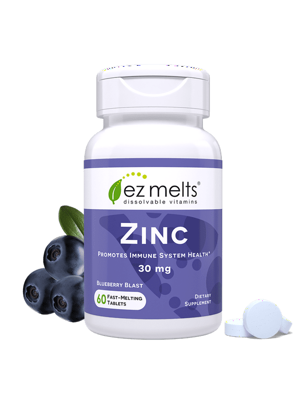 Zinc Supplements at Walmart.com