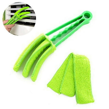 Microfiber Blind Dust Collector, Air Conditioner Cleaning Brush ...
