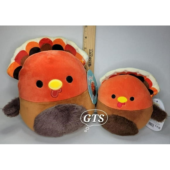 Turkey Squishmallow