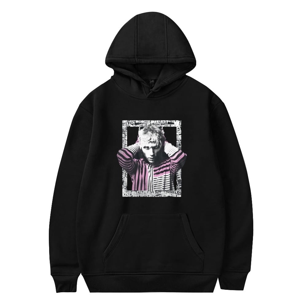 Click here for Cydzswyxgs Machine Gun Kelly Hoodies Sweatshirts M... prices