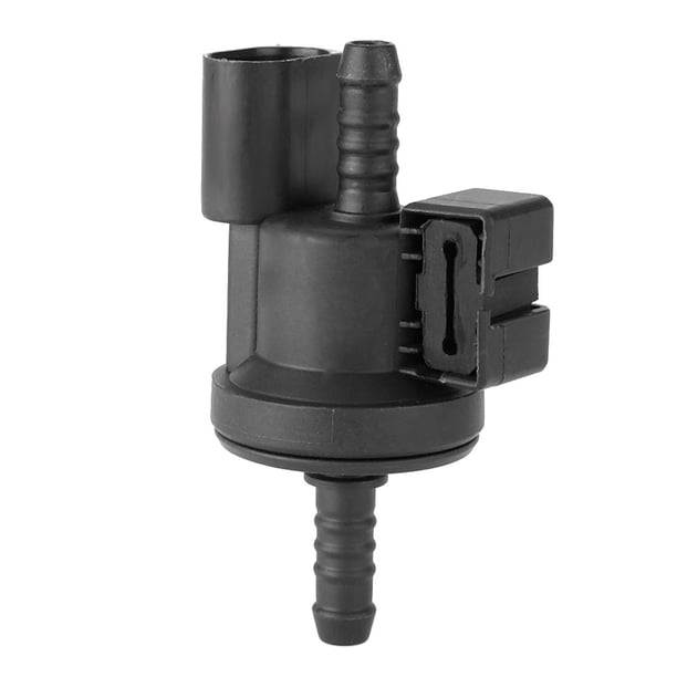 Canister Purge Solenoid Canister Purge Solenoid Purge Canister Purge