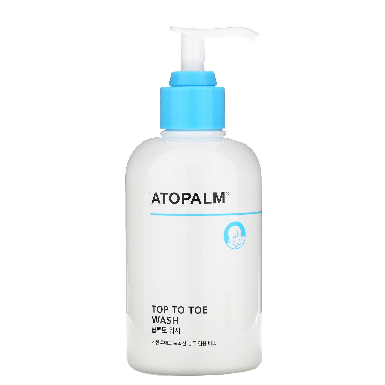 Click here for Atopalm  Top To Toe Wash  10.1 Fl Oz (300 Ml) 10.1... prices
