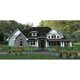 The House Designers: THD-4838 Builder-Ready Blueprints to Build a ...