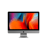 Restored Apple 27" 5K All-In-One iMac Desktop Computer MNEA2LL/A, 3.5 ...