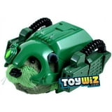 Kung Zhu Special Forces Battle Armor Rivet / Thunder Strike Accessory ...