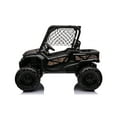 Free Shipping! Realtree 24V Kids Ride-On UTV with Remote, dual seats ...