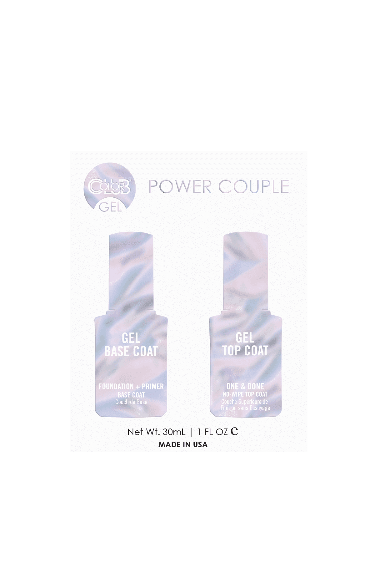Gel Treatment Duo - Walmart.com
