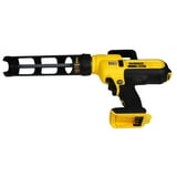 DeWalt DCE560B 20V Max Sealant and Adhesive Gun, 10oz/300ml Cordless ...
