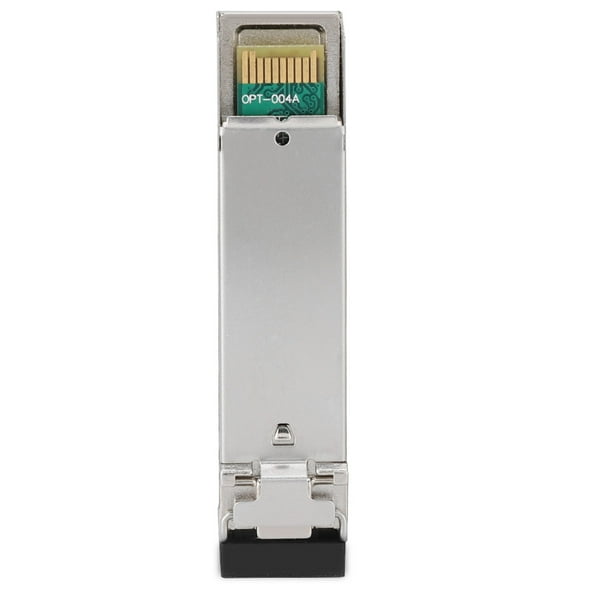 Fpg EL S, SFp gE LH80-SM1550 Módulo óptico transceptor de 80 KM Módulo óptico de fibra dual el ...