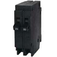 Siemens Single-Pole Dual Function Plug-In Afci/Gfci Circuit Breaker, 15 ...