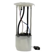 Agility Auto Parts 4011469 Fuel Pump Module Assembly for Ford Specific ...