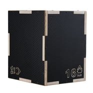 Plyo Box 6" - Walmart.com