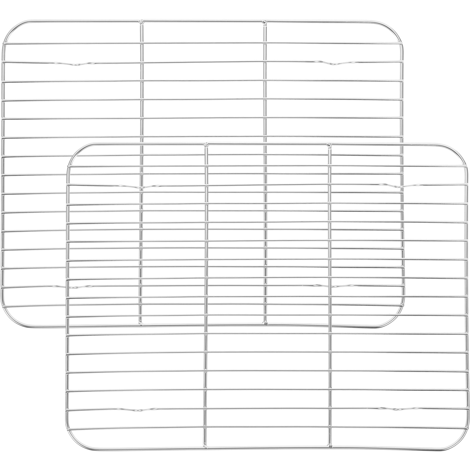 Click here for Etereauty 2pcs Cooling Rack For Baking Stainless S... prices