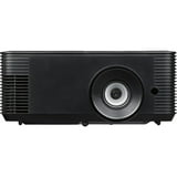 InFocus IN138HD 1080p Projector, 4000 Lumens, 3X HDMI, VGA, 3D, Wi-Fi ...