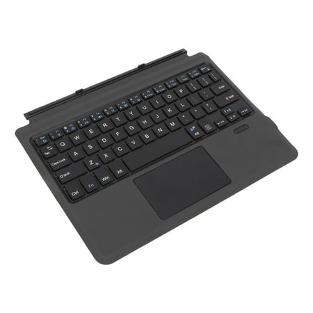 Wireless Keyboardwith Touchpad,Ultra Slim Wireless Keyboard Wireless ...