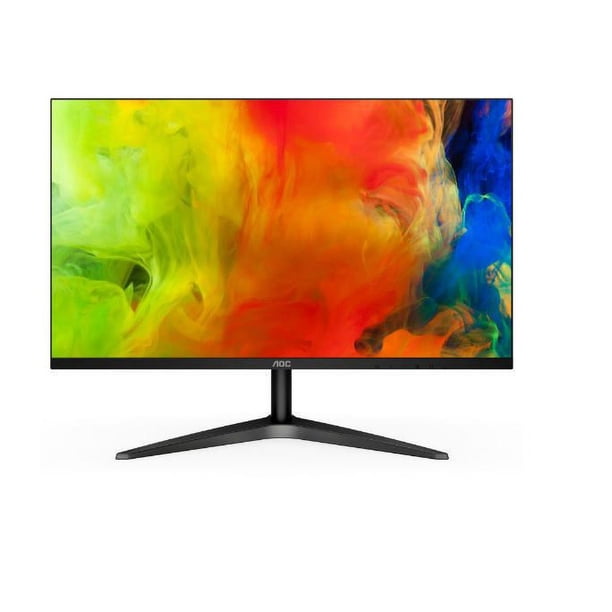 AOC - 24B1H 23.6" LED FHD Monitor - Black - Walmart.ca