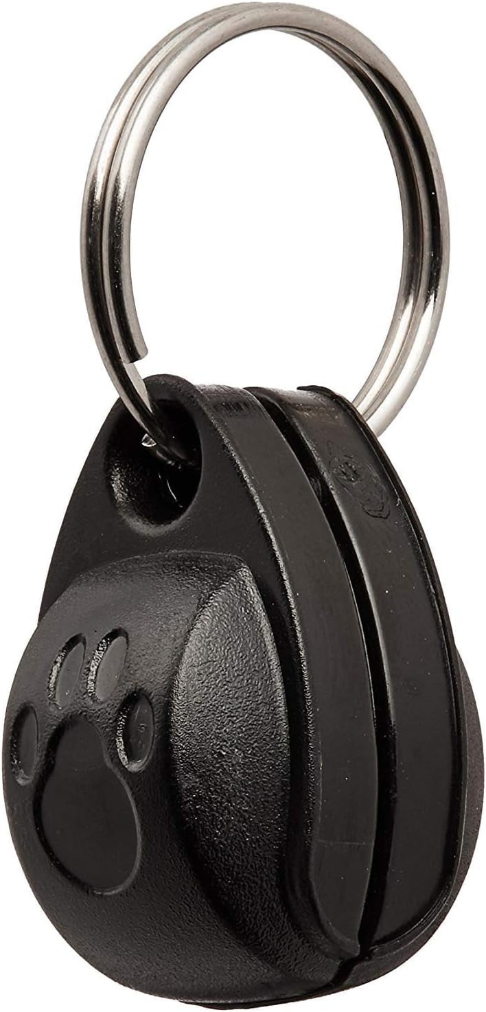 Cat Mate Cat Collar Magnets for Electromagnetic Doors, 2 Pack - Walmart.com