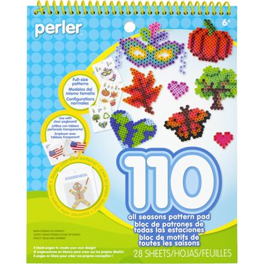 Perler Bead Tweezers, 2 Pieces - Walmart.com