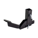 Impact Implements Pro Steel Middle Buster for ATV/UTV, 2 inch Receivers ...