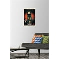 Netflix Stranger Things: Season 4 - The Clock Wall Poster with Push ...