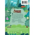 Cartoon Network: Adventure Time - My Two Favorite People [DVD ...