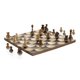 Umbra Wobble Chess Set - Walmart.com