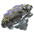 Beyblade Burst Quaddrive 4-in-1 Battling Top Set: Destruction Ifritor ...