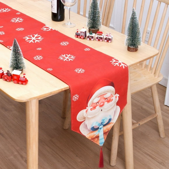 Christmas Table Runners | Walmart Canada