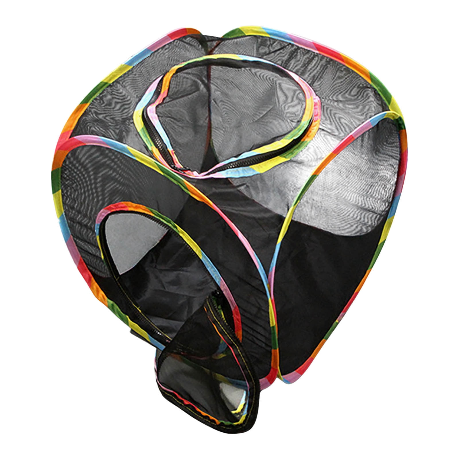 Click here for Unbranded Outdoor Cat House Tent Net Cat Pet Game... prices