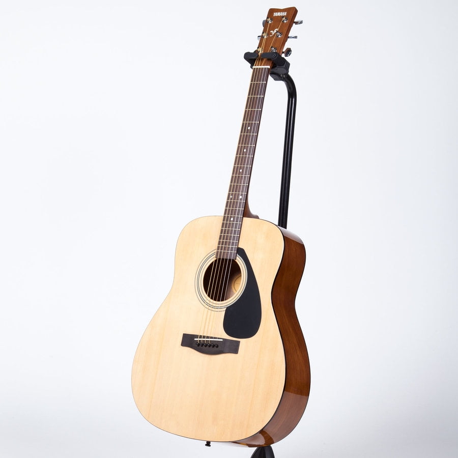 Click here for Yamaha F310p Acoustic Guitar Package - Natural prices