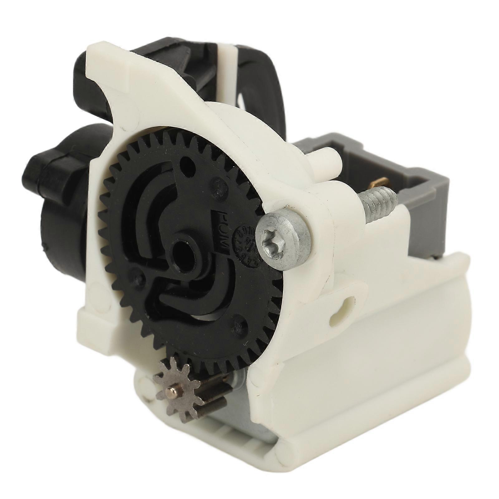 Trunk Tailgate Actuator Solenoid 7700435694 Boot Central Lock Motor for ...