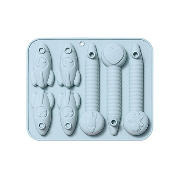 Silicone Mold Crayon