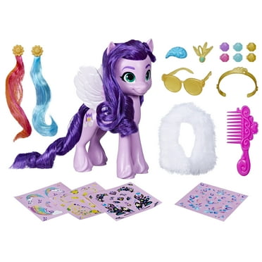 My Little Pony: A New Generation Sing 'N Skate Sunny Starscout Remote ...