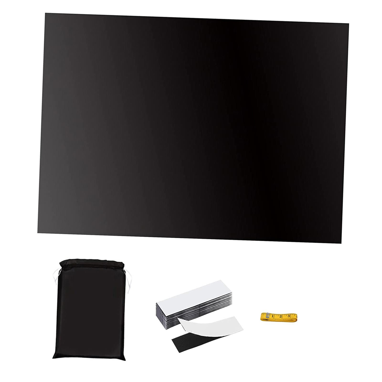 Click here for Guool Blackout Curtain Blackout Window Film Camper... prices