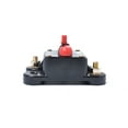 Car Marine Breaker Fuse Tube Circuit Breakers Cylindrical Power