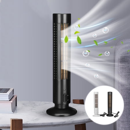 Home Ionizer Air Purifier Household Air Cleaner Ionizator Negative Ion ...