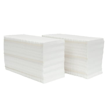 Bestair D18 Humidifier Replacement Wick Filters For Duracraft - Walmart.com