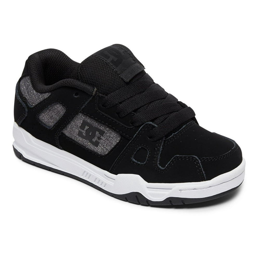 DC Shoes - DC Shoes Stag Boys/Child shoe size 12.5 Casual ADBS100024 ...