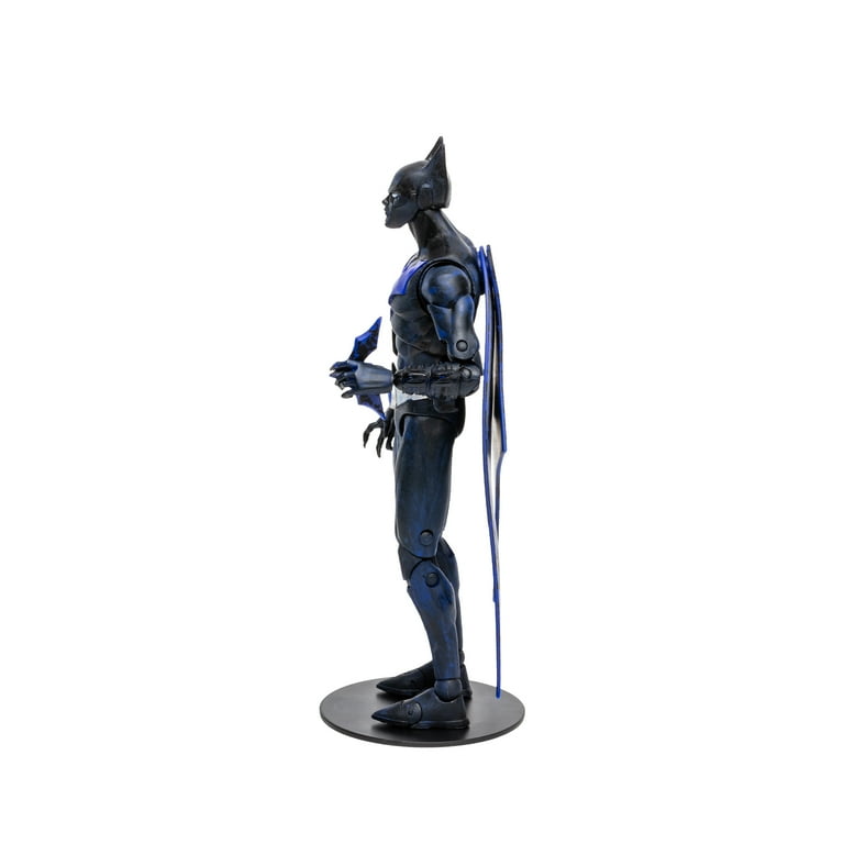 Batman Beyond Inque Toy