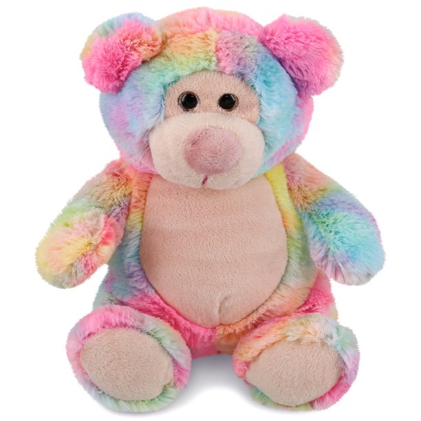 Cubbie Stuffed Animal