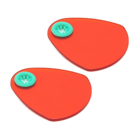 Light Curing Plate, Lightweight Light Curing Shade Plate For Hospital ...