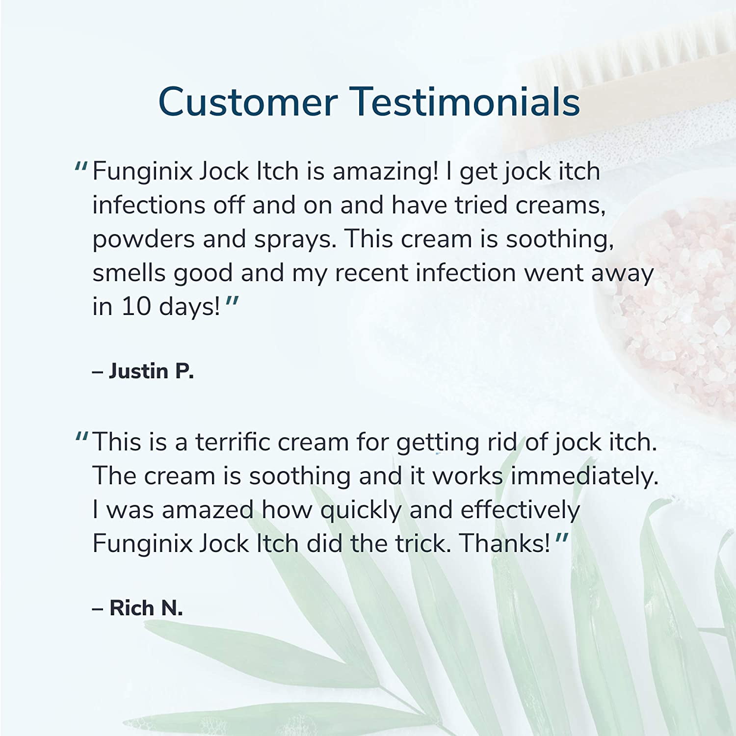 Funginix Jock Itch Treatment, Max Strength Anti-Itch Nepal | Ubuy