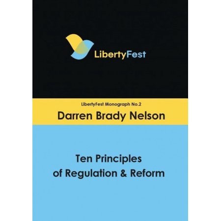 Ten Principles of Regulation & Reform | Walmart Canada