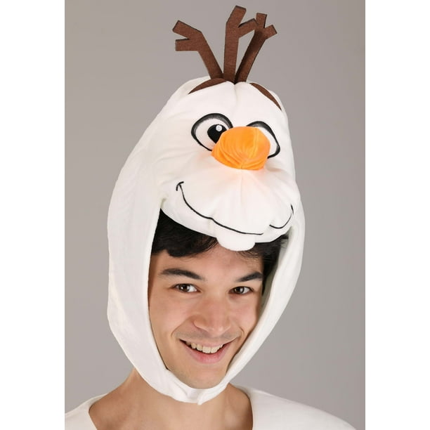Frozen Olaf Adult Costume