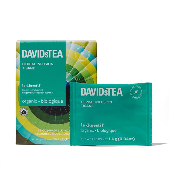 DAVIDsTEA Gift Baskets | Walmart.ca