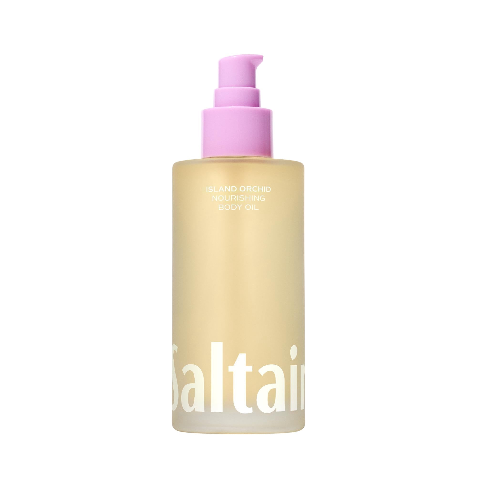 Click here for Saltair Body Oil Luxurious Island Orchid After Sho... prices